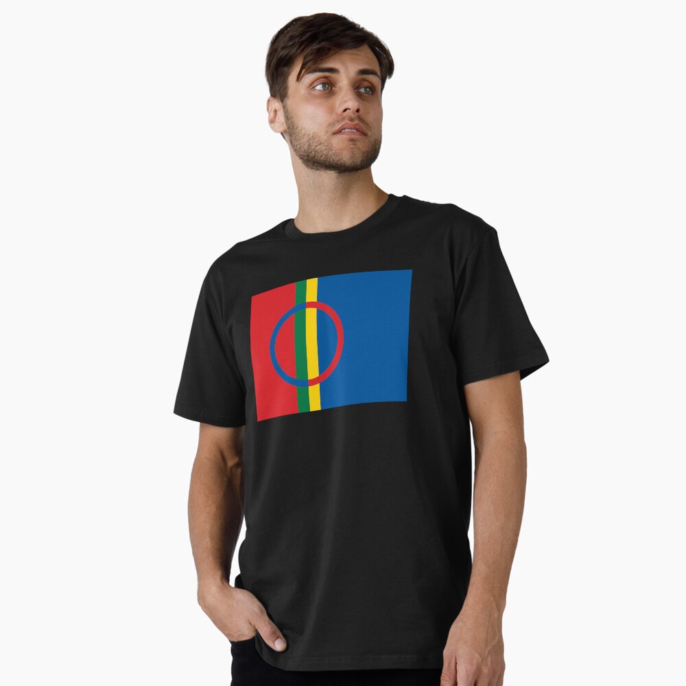 "sami flag" Sticker for Sale by tony4urban | Redbubble