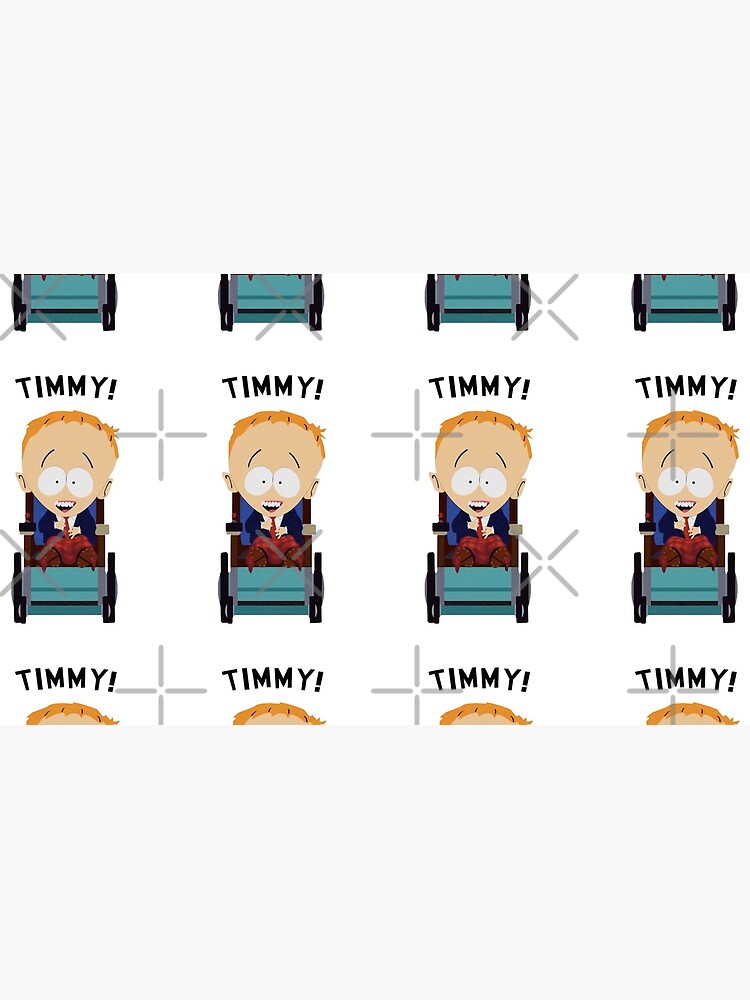 "South Park - Timmy!" Coffee Mug for Sale by Xanderlee7 | Redbubble