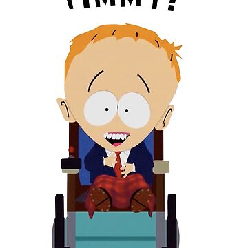 "South Park - Timmy!" Coffee Mug for Sale by Xanderlee7 | Redbubble