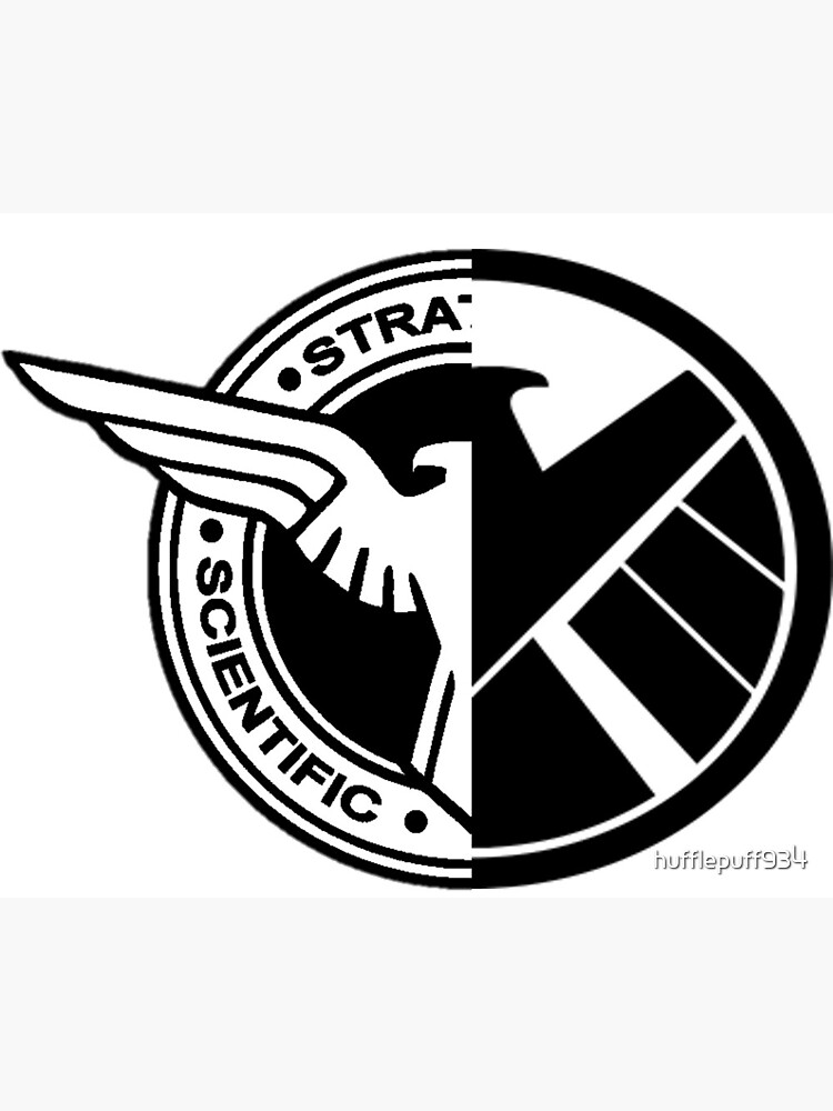 Shield Ssr Logo SSR Leiden
