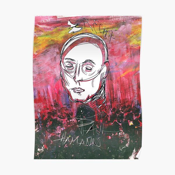 Bertolt Brecht Posters | Redbubble