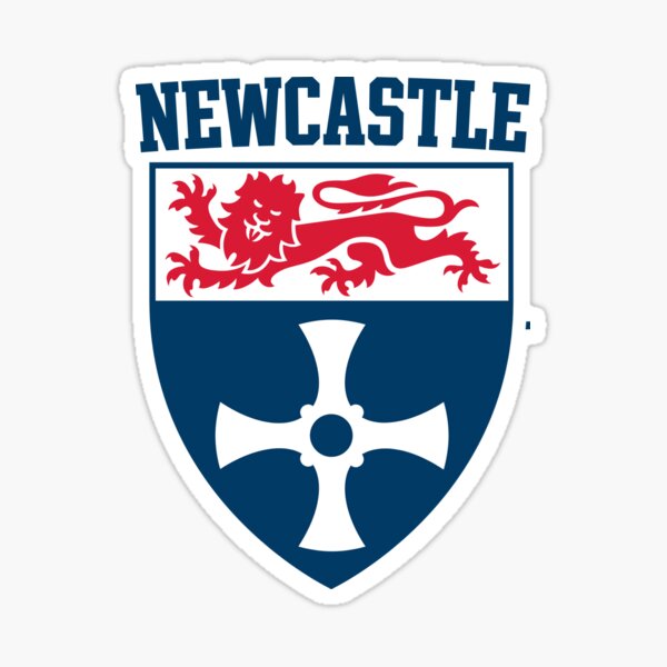 Newcastle University Gifts & Merchandise | Redbubble