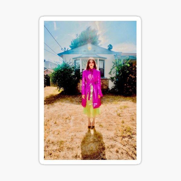 "Kaylee Bryant" Sticker by emmajabbari | Redbubble