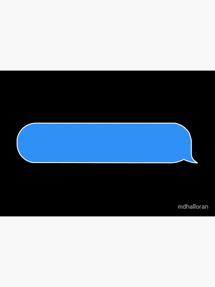 Blank Imessage Bubble Template Ubicaciondepersonas cdmx gob mx