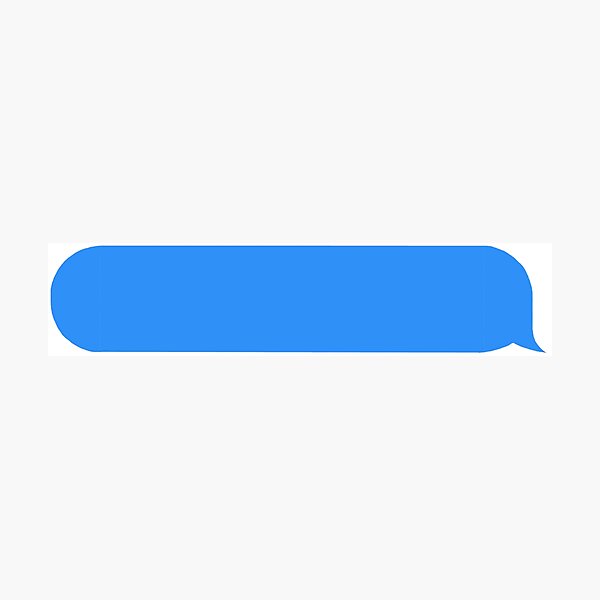 Blank Imessage Bubble Template Ubicaciondepersonas cdmx gob mx