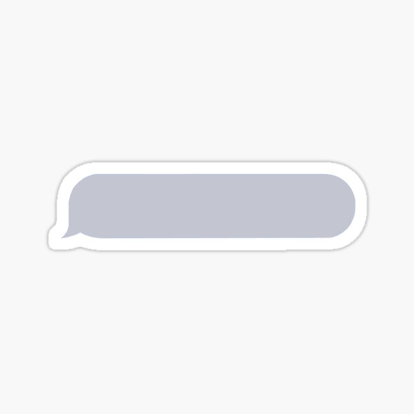 Blank Imessage Bubble Template Ubicaciondepersonas cdmx gob mx