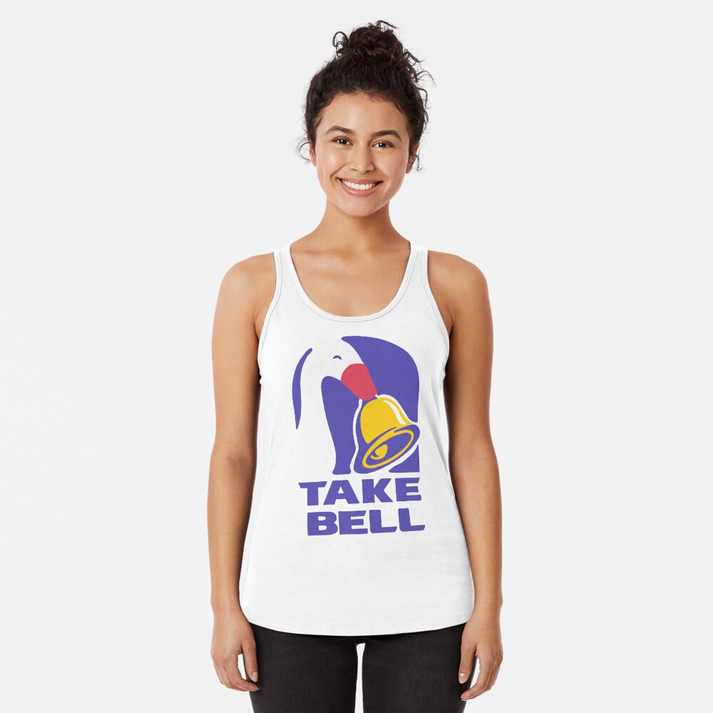 "Goose TAKE BELL Taco Bell Goose Meme Illustration" Essential T-Shirt ...