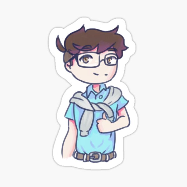 "Sanders side patton" Sticker for Sale by TheSkilledToto | Redbubble