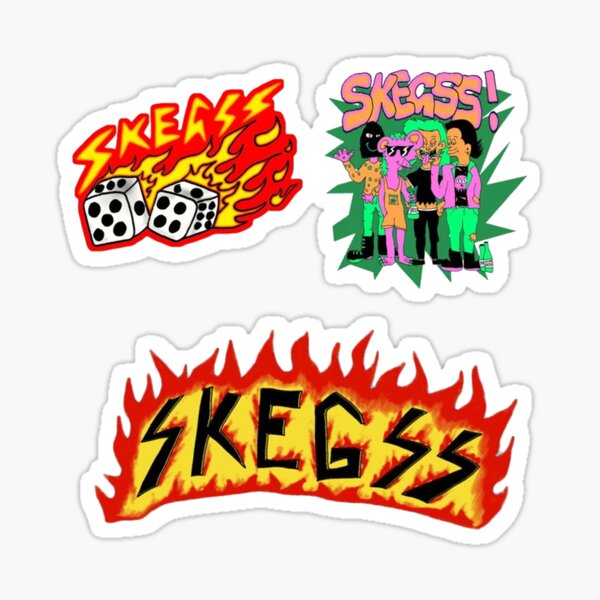 Australian Music Stickers | Redbubble