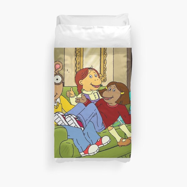 Cbeebies Duvet Covers | Redbubble
