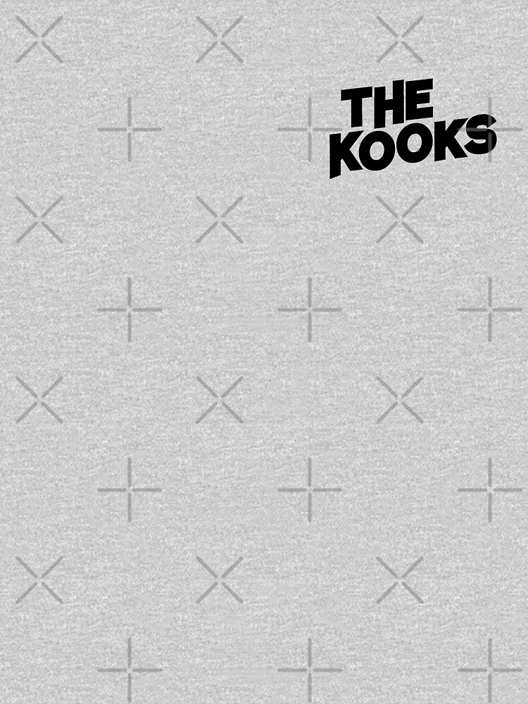 Kooks Headers Logo