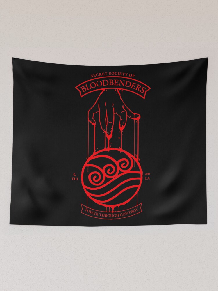 Secret Society Flags