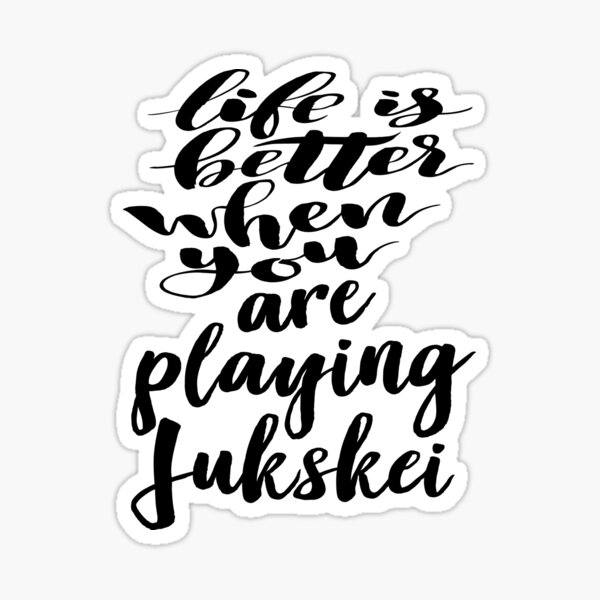 Jukskei Gifts & Merchandise for Sale | Redbubble