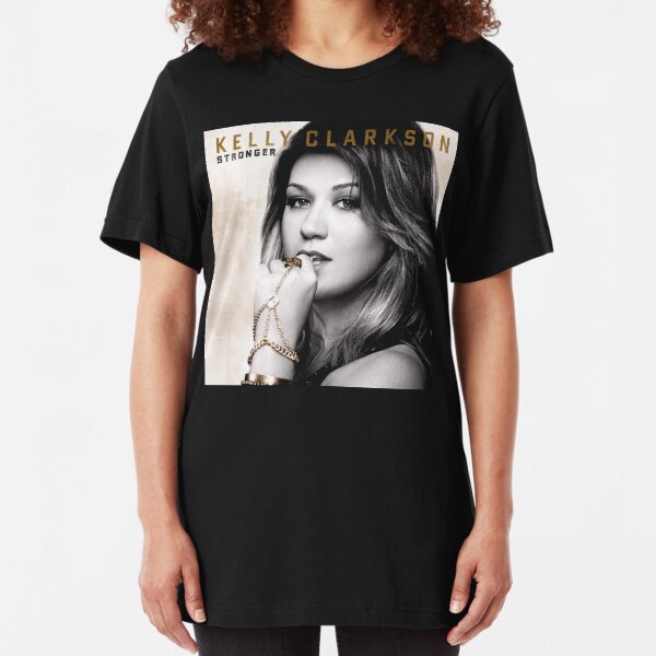 Kelly Clarkson T-Shirts | Redbubble