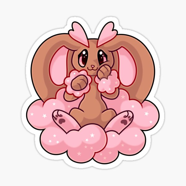 Lopunny Gifts & Merchandise | Redbubble
