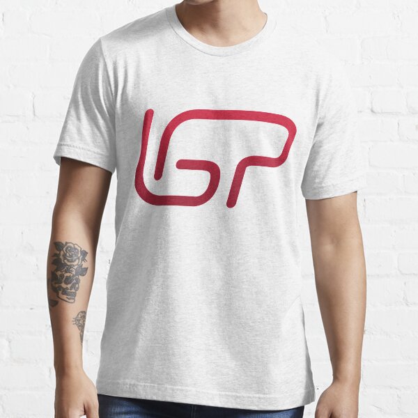 "BGP" T-shirt by lazadesigns | Redbubble
