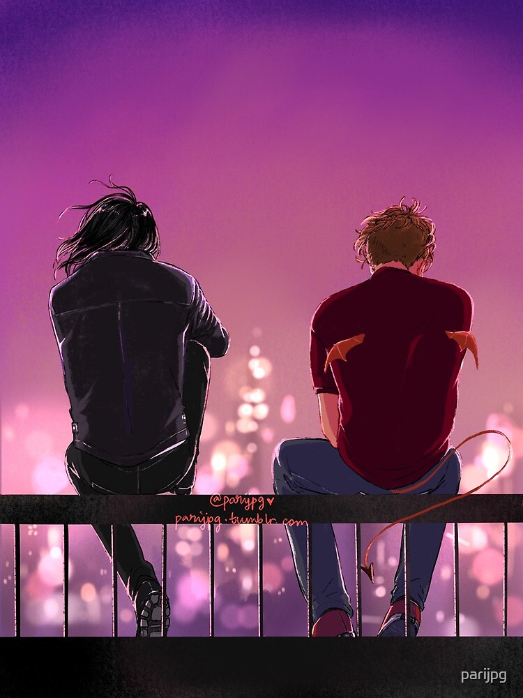 "SnowBaz Angst" Art Print for Sale by parijpg | Redbubble