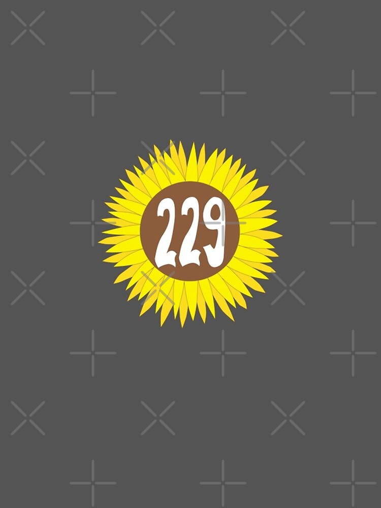 "Hand Drawn Georgia Sunflower 229 Area Code" iPhone Case for Sale by ...