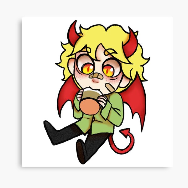 South Park Tweek Tweak Tweek Imp Tweek South Park Tweek Canvas Prints ...