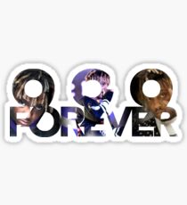 Juice Wrld 999 Stickers | Redbubble