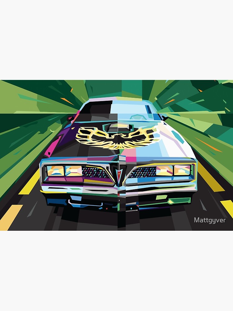 "The Screaming Chicken" Art Print for Sale by Mattgyver | Redbubble