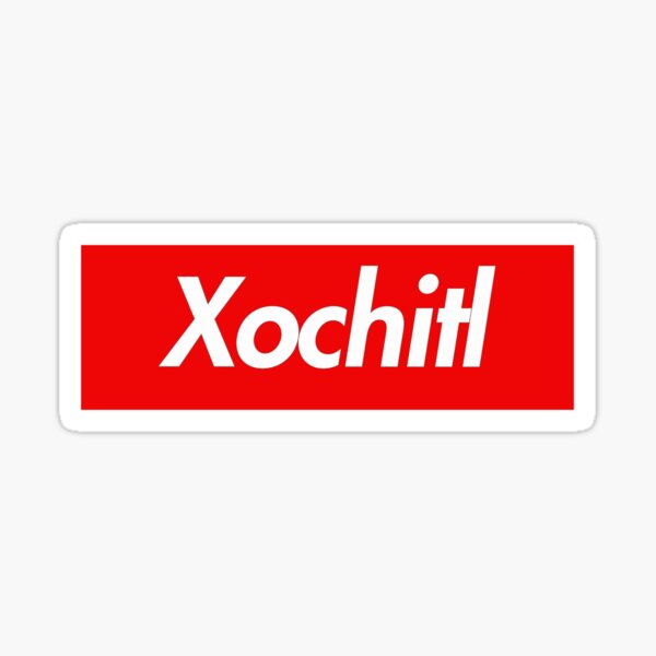 Xochitl Gifts & Merchandise | Redbubble