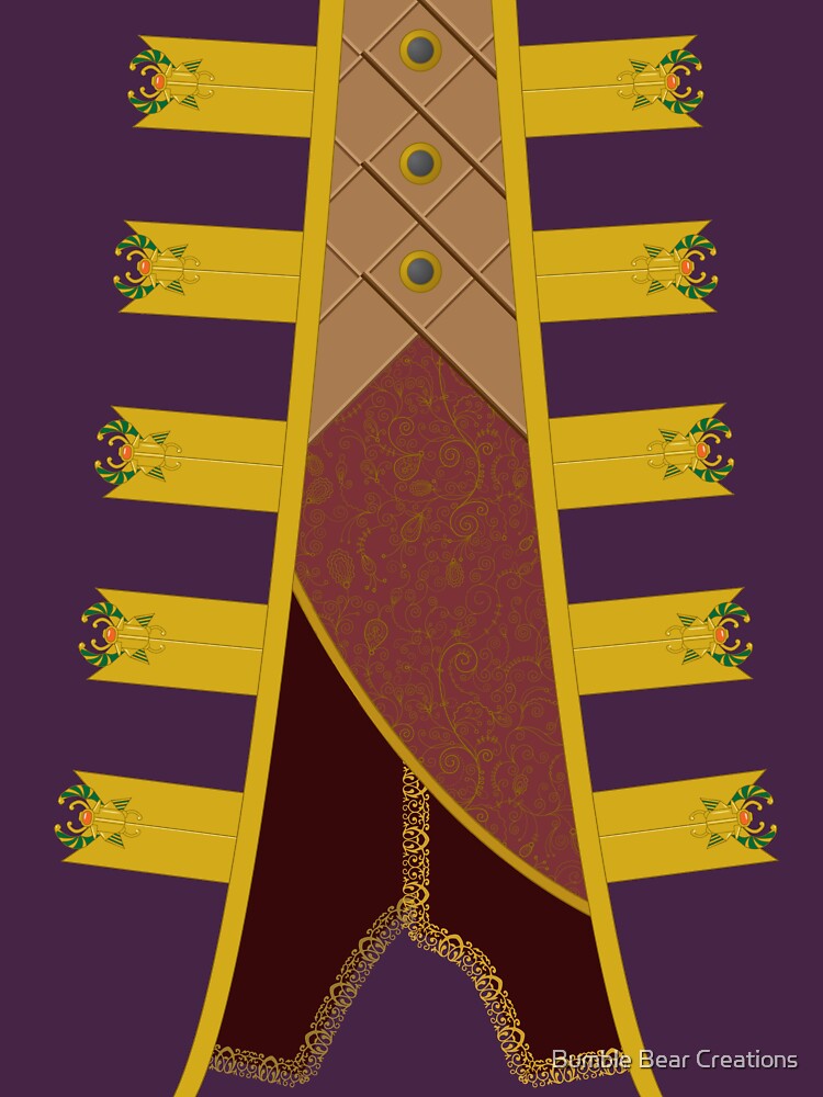 "Londo Mollari, Ambassador Centauri" T-shirt for Sale by dhkite ...