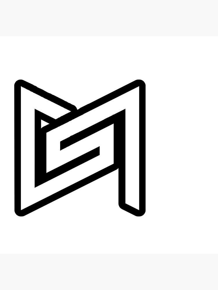 "super m kpop logo" Art Print by streamboom | Redbubble