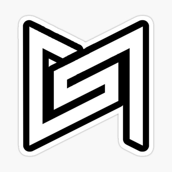 "super m kpop logo" Sticker for Sale by streamboom | Redbubble