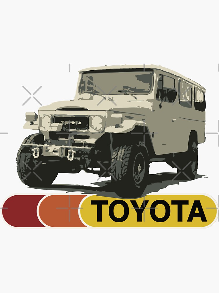 "Troopy" Sticker by GrumpyDog | Redbubble