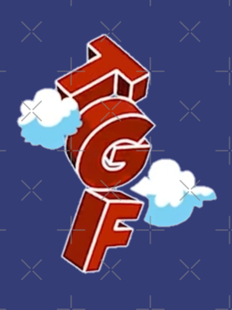 "TGFBRO TGF" Pullover Hoodie for Sale by MikeOxlong69 | Redbubble