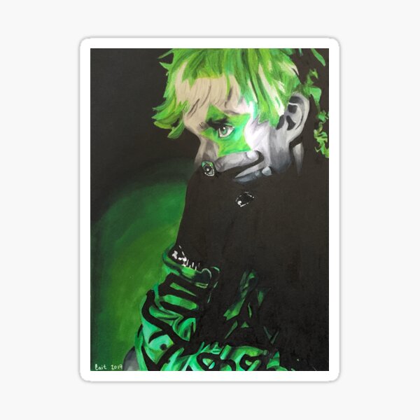 "Waterparks High Definition " Sticker for Sale by caitgoble | Redbubble