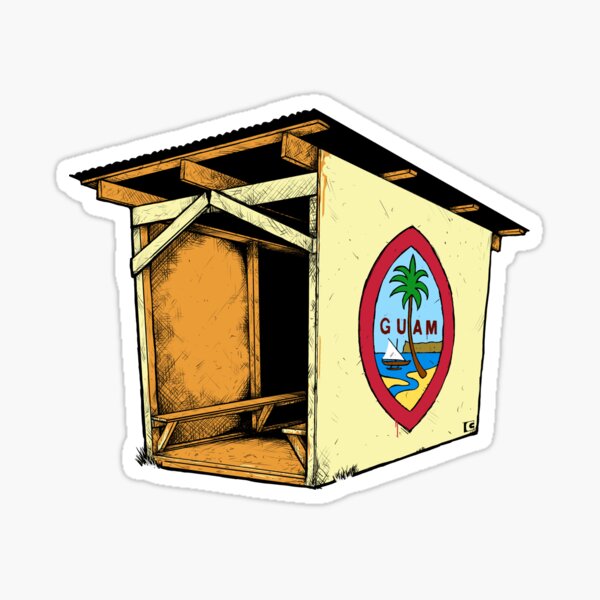 Guam Gifts & Merchandise | Redbubble
