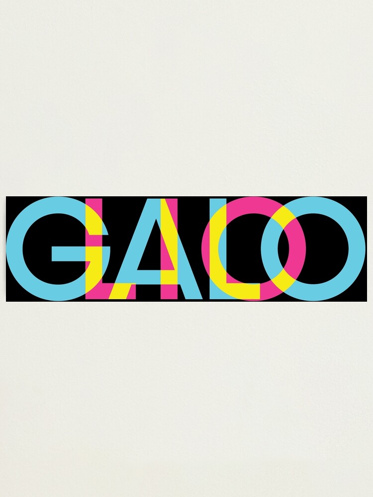 "Promare Logo" Photographic Print by achiachi | Redbubble