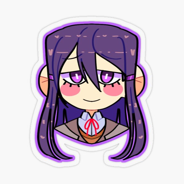 Yuri Doki Doki Gifts & Merchandise | Redbubble