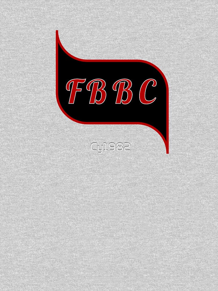 "FBBC, Faith Baptist Bible College" T-shirt by Cy1982 | Redbubble