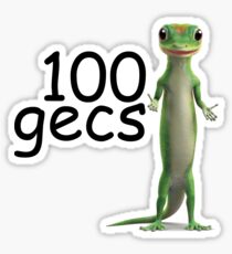 Geico Stickers | Redbubble