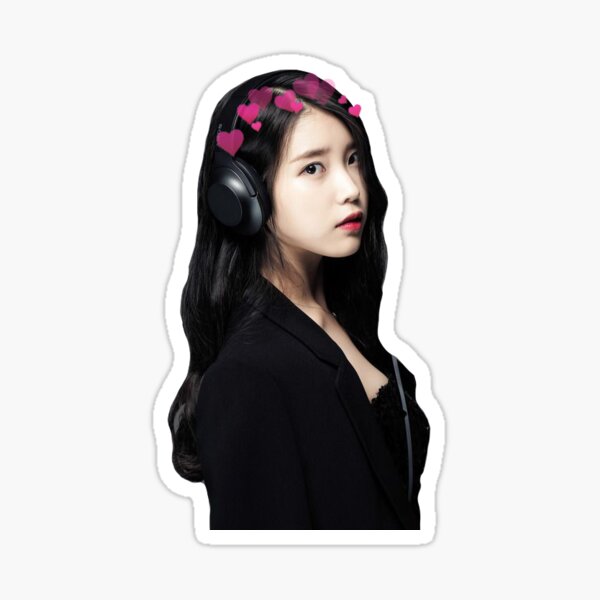 Iu Kpop Gifts & Merchandise | Redbubble