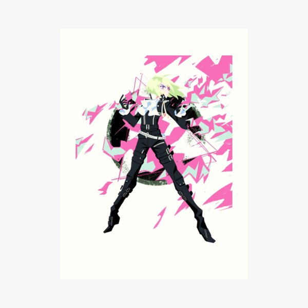 "lio fotia" Art Print for Sale by coffeecakey | Redbubble