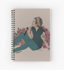 One Direction: Spiral Notebooks | Redbubble