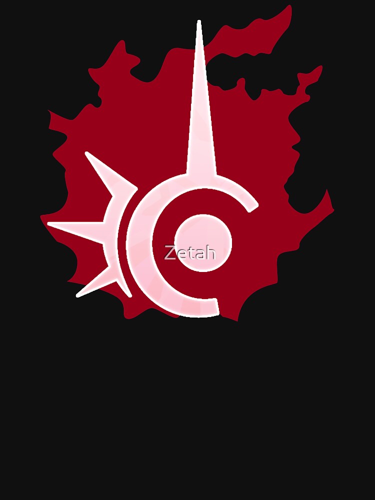 "FFXIV RDM" T-shirt for Sale by Zetah | Redbubble | ffxiv t-shirts ...