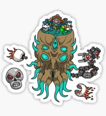 Pegatinas: Terraria | Redbubble