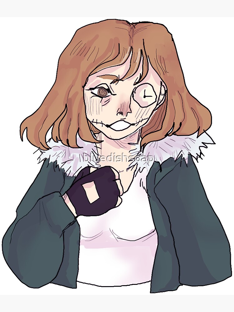 Clockwork Creepypasta A Clockwork Orange