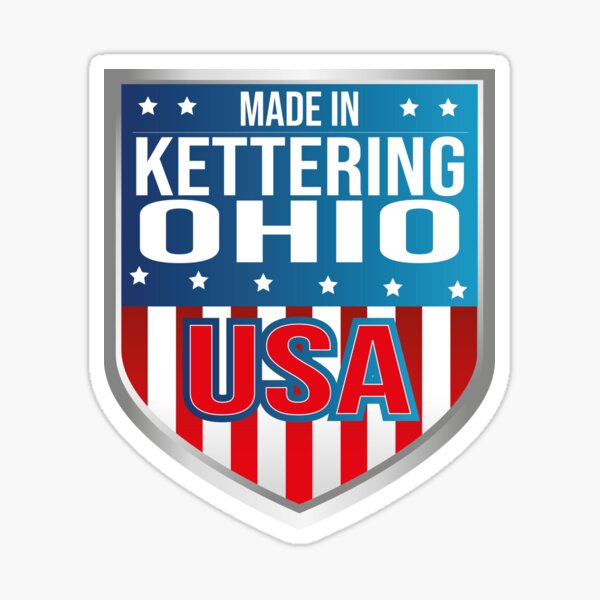 Kettering Fairmont Logo
