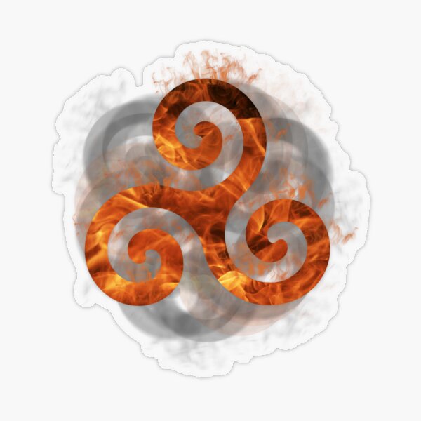 Trisquel Gifts & Merchandise | Redbubble