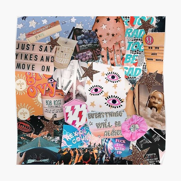 Aesthetic Posters | Redbubble