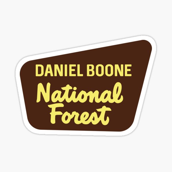 Daniel Boone Gifts & Merchandise | Redbubble