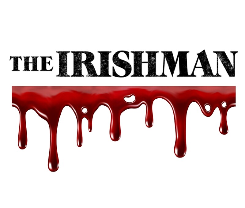 "The Irishman" by Don Shelby Designs | Redbubble