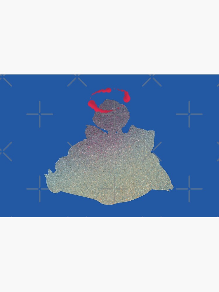 Dynamax Snorlax Laptop Sleeve Designed & Sold By Xindi Yan