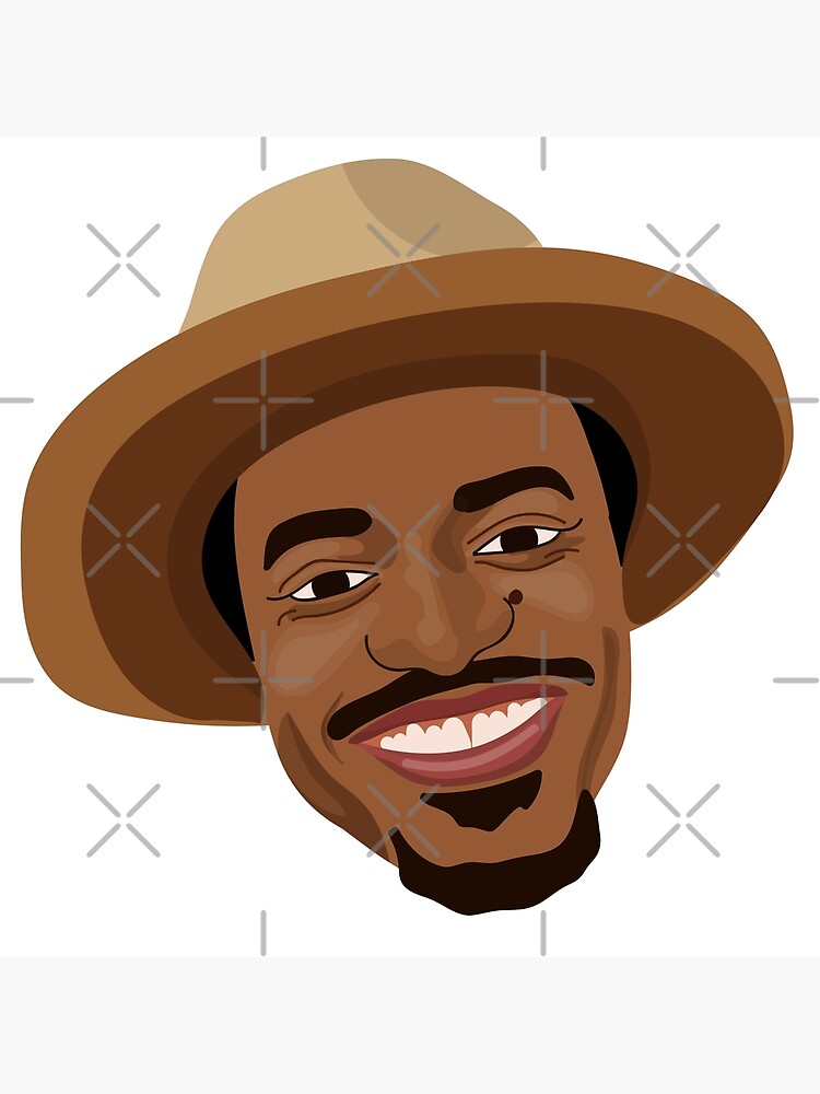 "Andre 3000" Poster for Sale by MineEyes | Redbubble